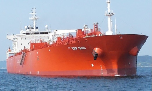TRF SM